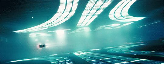 Download Movie Blade Runner 2049 Gif - Gif Abyss