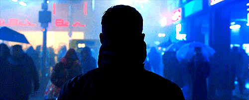 Download Movie Blade Runner 2049 Gif