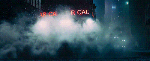 Blade Runner 2049 Gif - Gif Abyss