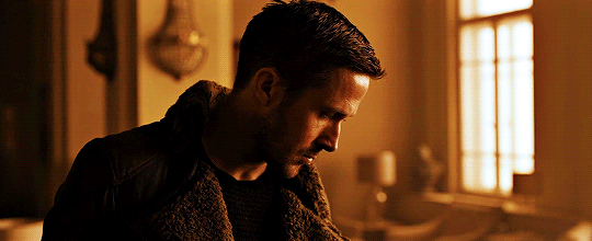 Download Movie Blade Runner 2049 Gif