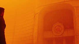 Blade Runner 2049 Gif - Gif Abyss