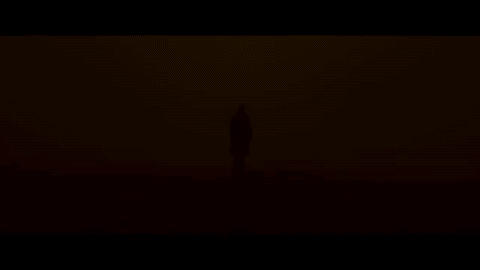 Blade Runner 2049 Gif - Gif Abyss