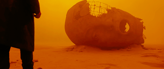 Blade Runner 2049 Gif - Gif Abyss