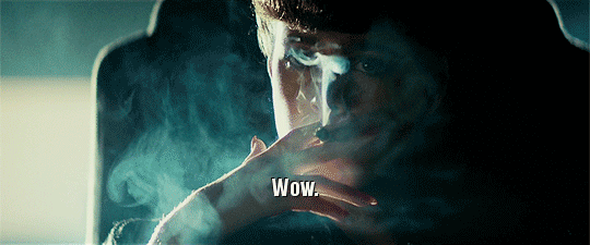 Download Movie Blade Runner 2049 Gif - Gif Abyss