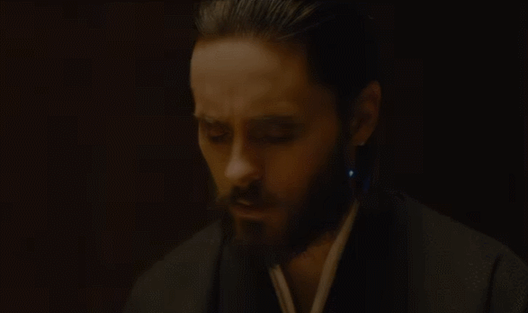 Blade Runner 2049 Gif - Gif Abyss