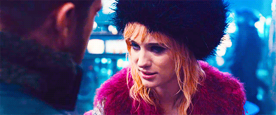 Download Movie Blade Runner 2049 Gif - Gif Abyss