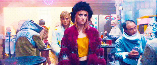 Download Movie Blade Runner 2049 Gif