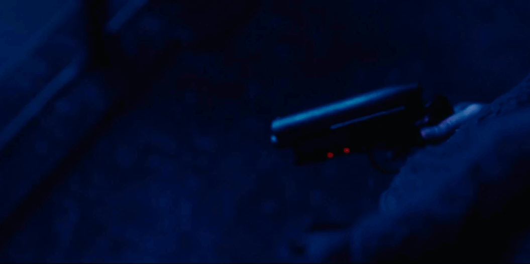 Download Movie Blade Runner 2049 Gif