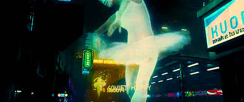 Download Movie Blade Runner 2049 Gif