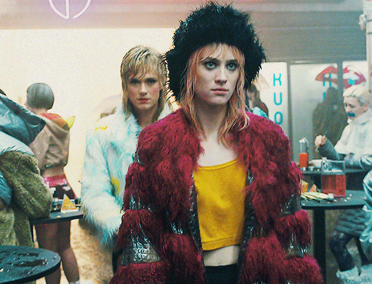 Download Movie Blade Runner 2049 Gif