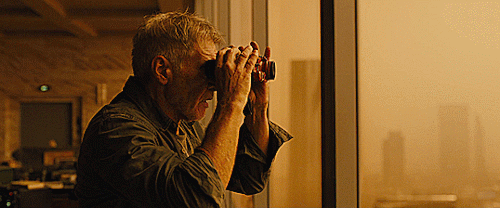 Blade Runner 2049 Gif - Gif Abyss