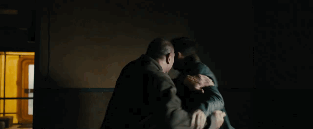 Download Movie Blade Runner 2049 Gif