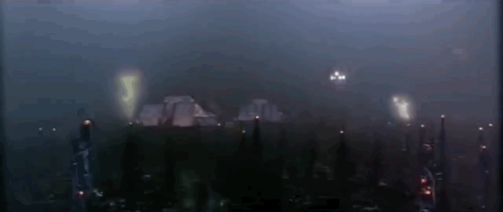 Blade Runner 2049 Gif - Gif Abyss