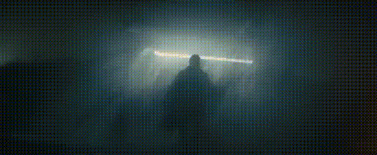 Blade Runner 2049 Gif - Gif Abyss