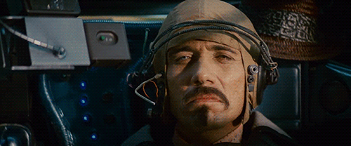 Blade Runner 2049 Gif - Gif Abyss