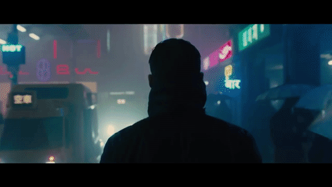 Download Movie Blade Runner 2049 Gif