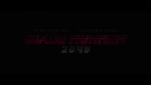 Blade Runner 2049 Gif - Gif Abyss