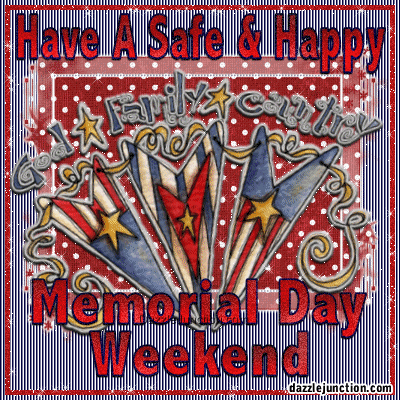 Memorial Day Gif - Gif Abyss
