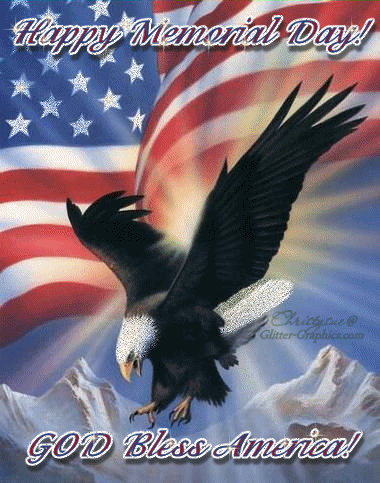 Download Holiday Memorial Day Gif - Gif Abyss