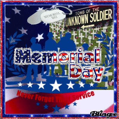 Memorial Day Gif - Gif Abyss