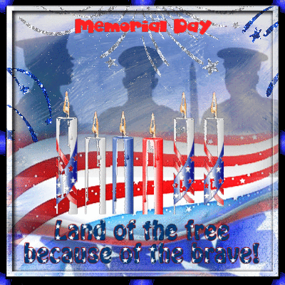 Download Holiday Memorial Day Gif