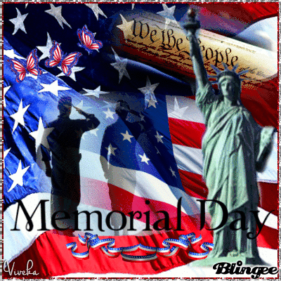 Download Holiday Memorial Day Gif