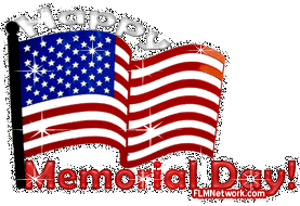 Download Holiday Memorial Day Gif