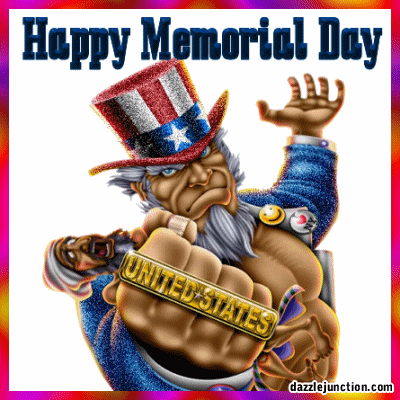 Download Holiday Memorial Day Gif - Gif Abyss