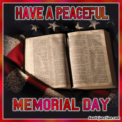 Memorial Day Gif - Gif Abyss