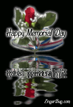 Download Holiday Memorial Day Gif