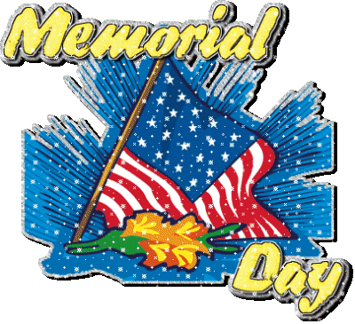 Download Holiday Memorial Day Gif
