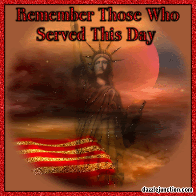 Memorial Day Gif - Gif Abyss