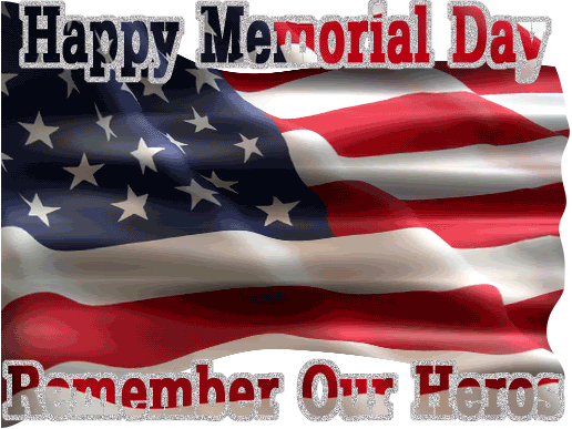 Download Holiday Memorial Day Gif