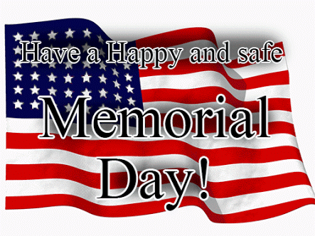 Download Holiday Memorial Day Gif