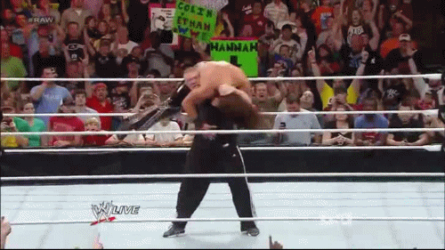Download WWE Sports Gif
