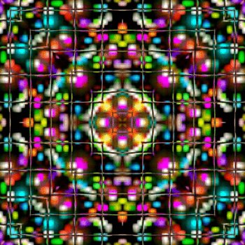 Download Abstract Pattern Gif