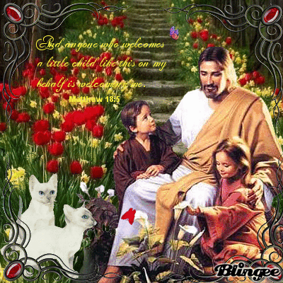 Christian Gif - Gif Abyss