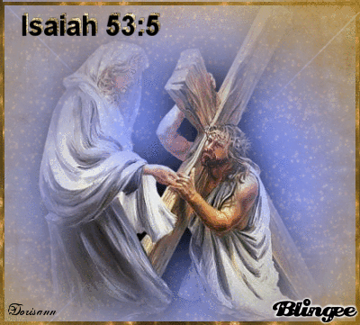 Christian Animated Gif Background