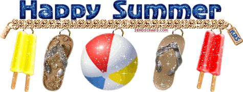 Summer Gif - Gif Abyss