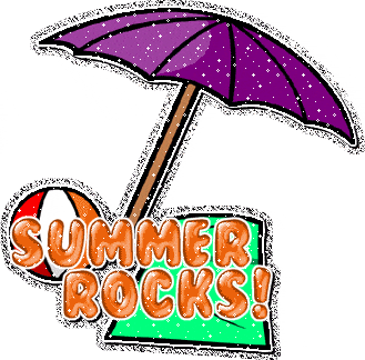 Download Artistic Summer Gif