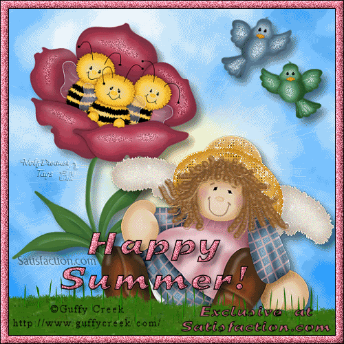 Summer Gif - Gif Abyss