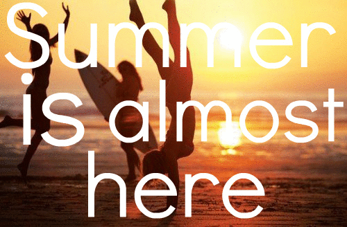 Download Artistic Summer Gif