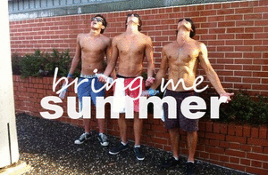 Download Artistic Summer Gif