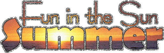 Download Artistic Summer Gif