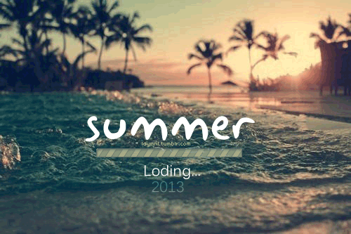 Summer Gif - Gif Abyss