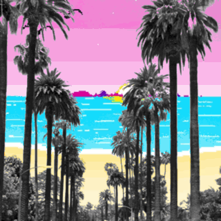 Download Artistic Summer Gif - Gif Abyss