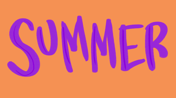 Summer Gif - Gif Abyss