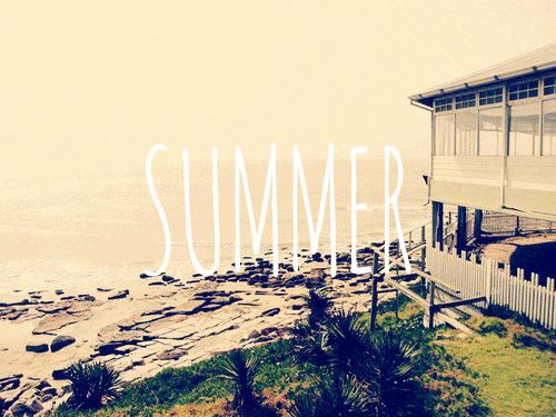 Download Artistic Summer Gif