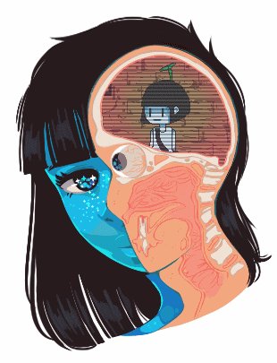 Psychology - Desktop Wallpapers, Phone Wallpaper, PFP, Gifs, and More!