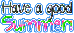 Summer Gif - Gif Abyss